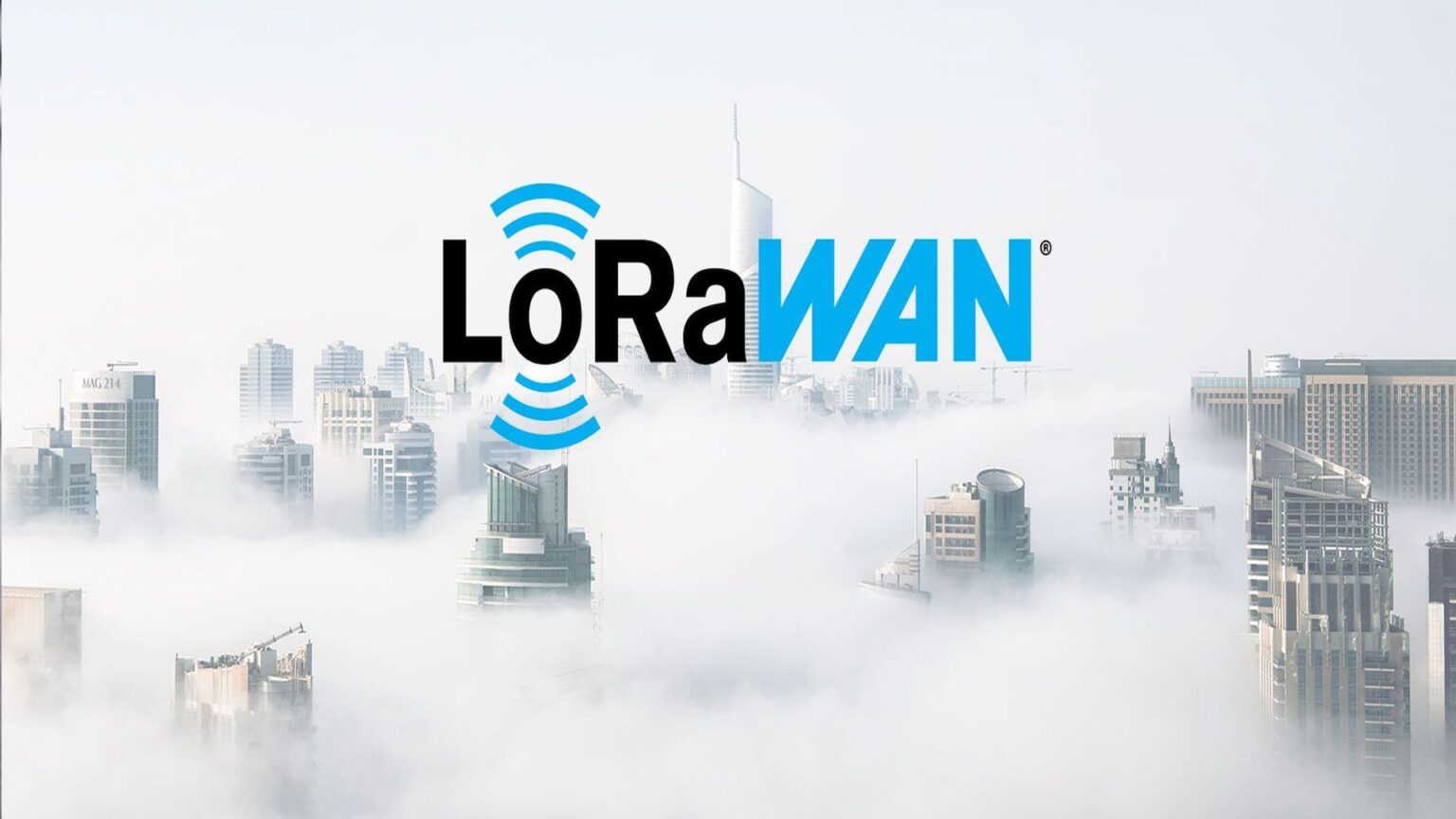 LoRaWAN Gateways : Indoor & Outdoor Solutions for IoT Connectivity ...